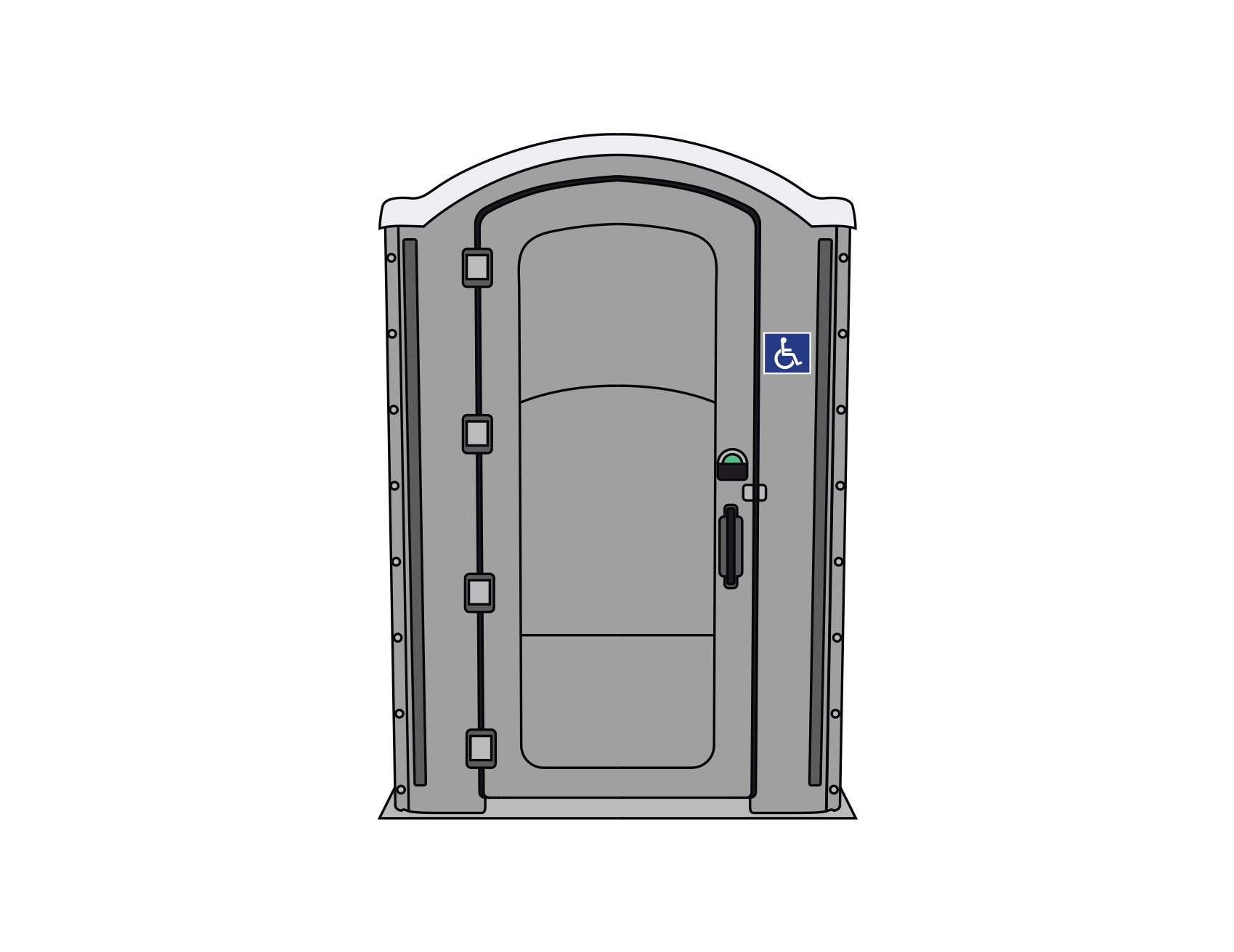 Handicap Accessible