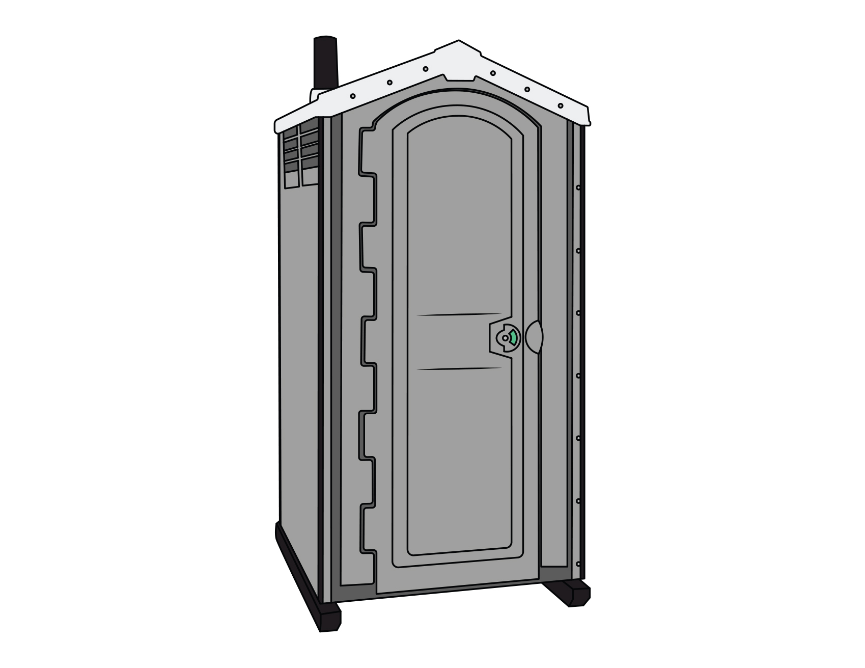 Solar Unit